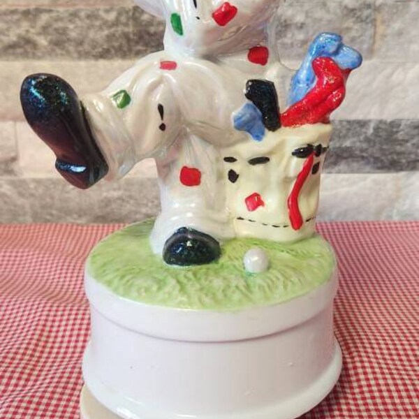 Golf Clown - Etsy