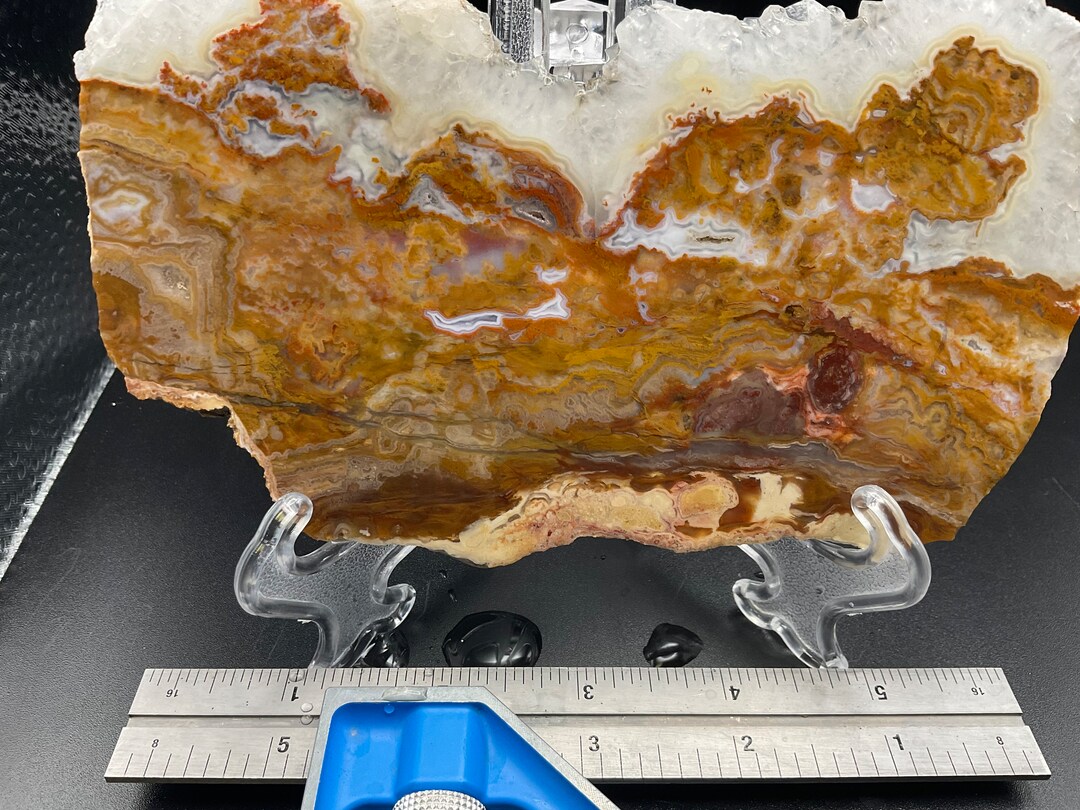 Wyoming Lysite Slab - Etsy