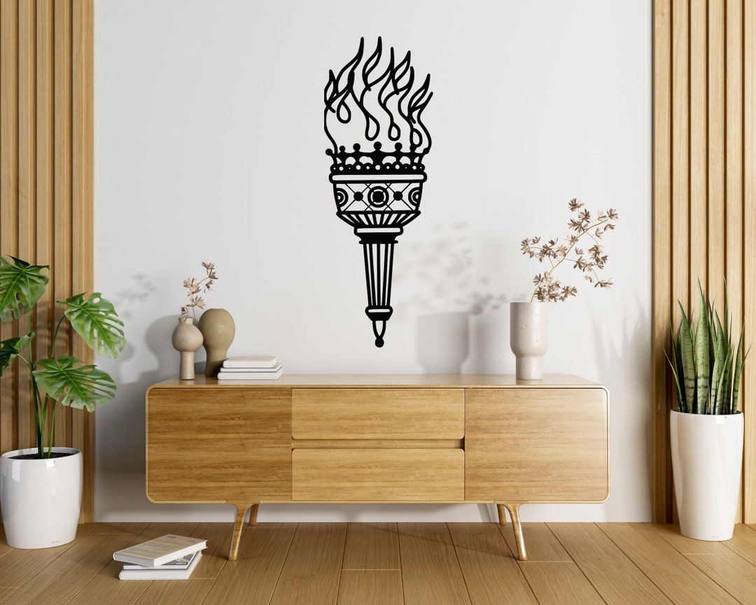 Olympic Metal Wall Decor Paris Olympic Olympic Decoration 2024 Paris ...