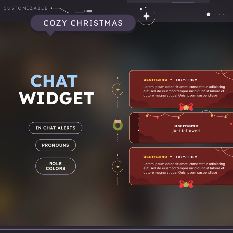 Chat Widget - Etsy