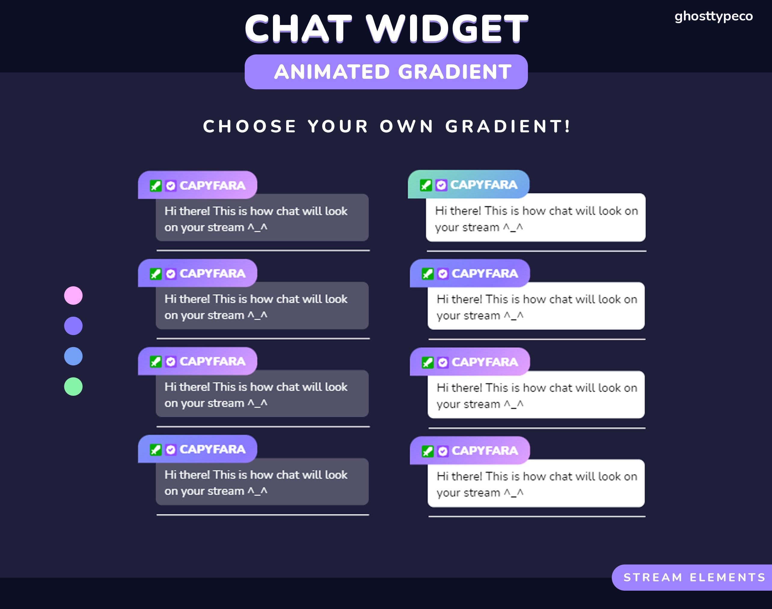 ChatID Chat Box Widget Animated Twitch Overlays | lupon.gov.ph ChatID Chat Box Widget Animated Twitch Overlays | lupon.gov.ph