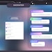 Animated Gradient Chat Widget CUSTOMIZABLE COLORS Twitch - Etsy