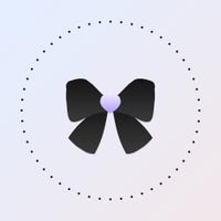 ANIMATED Snowflake Lights Stream Add-on | Twitch | Streamer | Christmas ...
