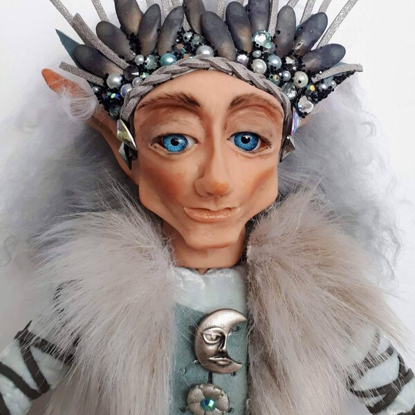 Fairy Pixie Sprite - Etsy