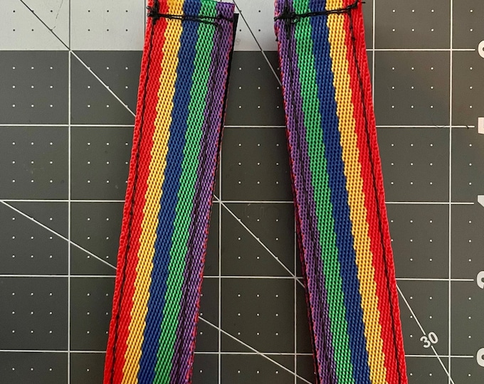 Skate Straps, Ankle Straps for Roller Skates and Jamming - Etsy