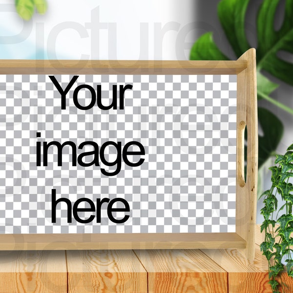 Sublimation Serving Tray - Etsy