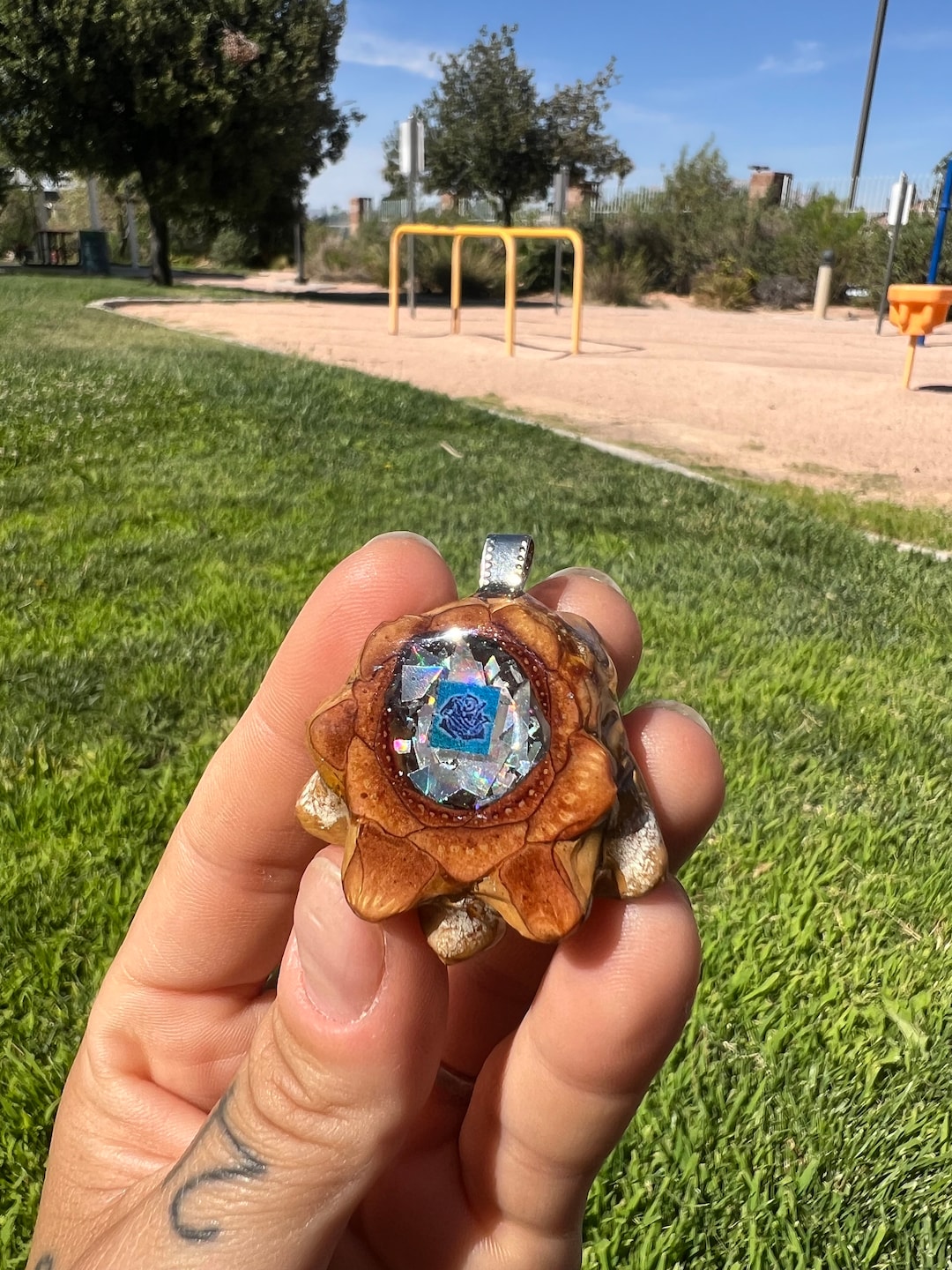 Little Hitter Dead & Cone - Etsy