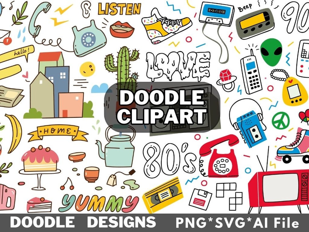 Coloring Hand Drawn,vector Illustration,coloring Doodle,doodle Clipart ...