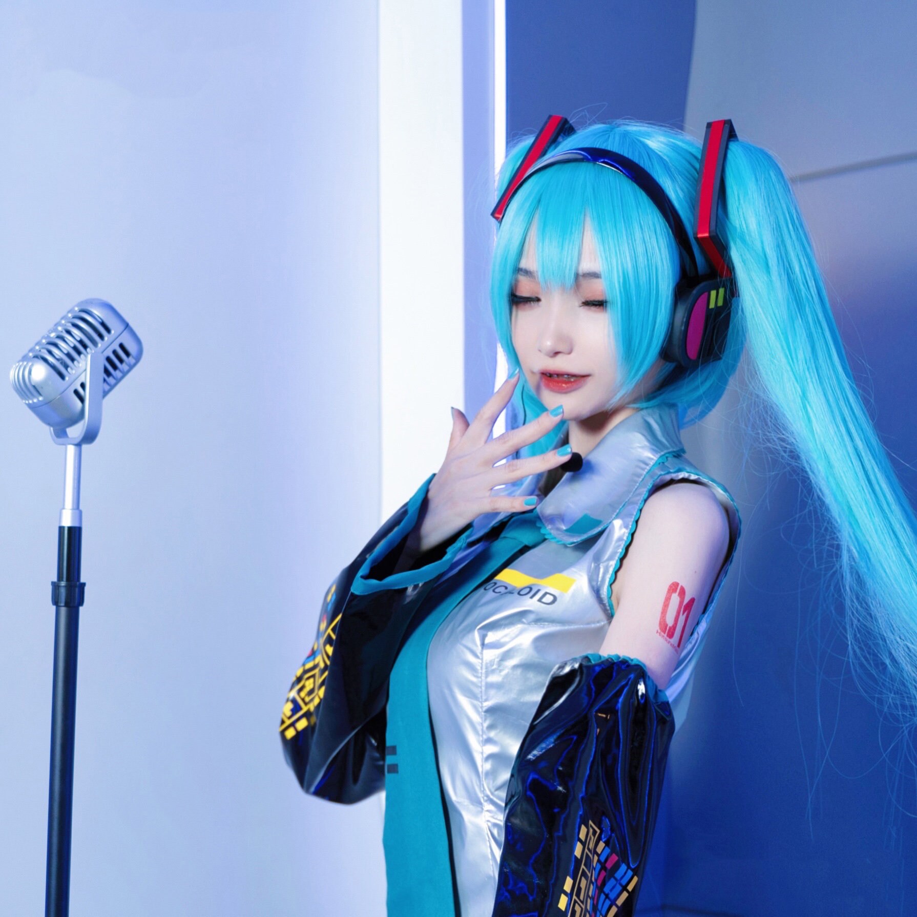 hatsune-miku-cosplay-kost-m-damen-voll-set-s-es-m-dchen-etsy