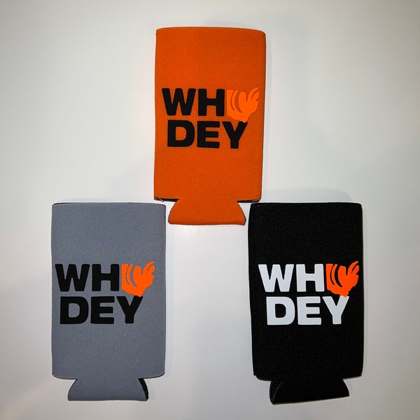 Who Dey Png - Etsy