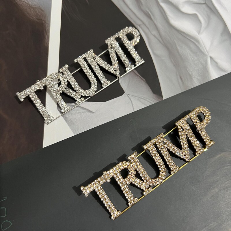 Trump Jewelry - Etsy
