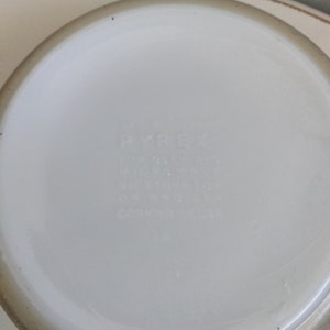 Set of 3 Pyrex Casserole Dishes in Forest Fancies Pattern - Etsy