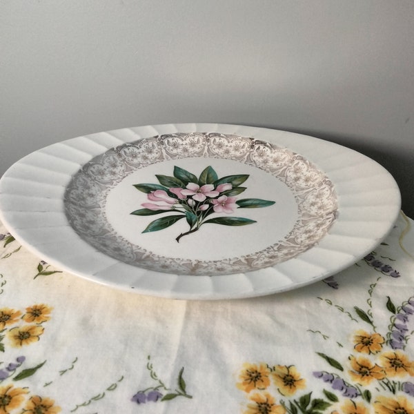 Prim Rose China - Etsy