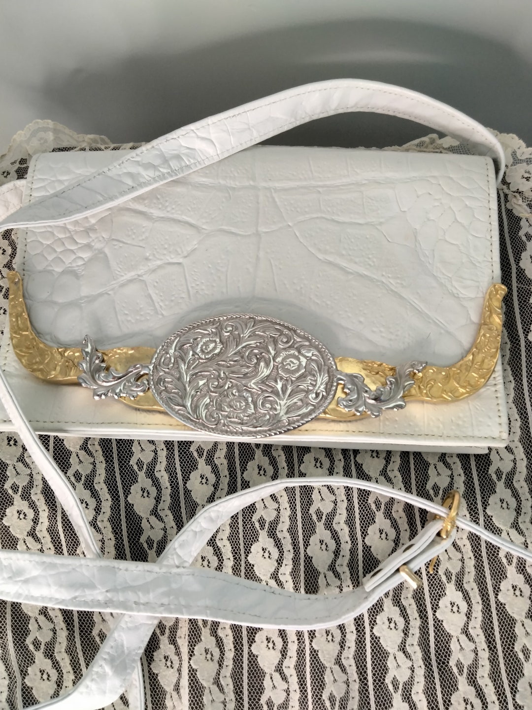 RARE Glen Miller by Ann Turk Purse/shoulder Bag - Etsy