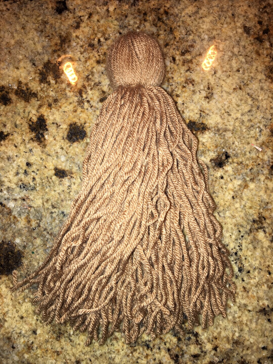 Handmade Floating Spawning Mop for Fish Handcrafted - Etsy