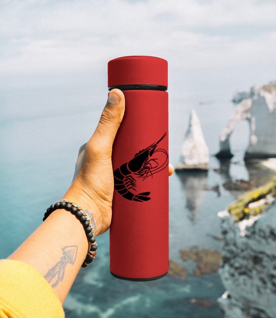 Shrimp Decal Cherry Shrimp | Etsy