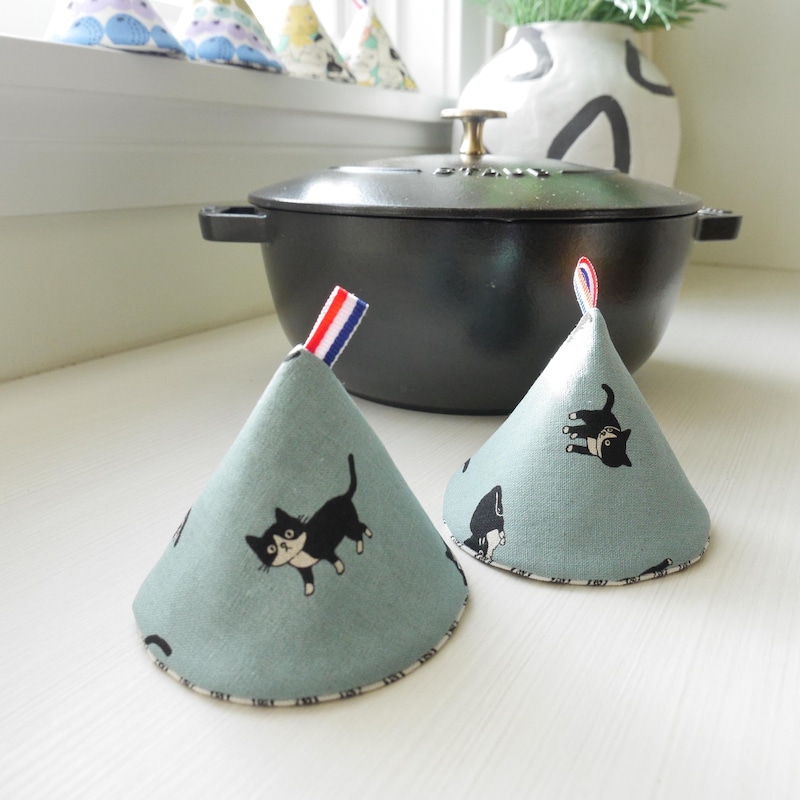 Staub Kitchen - Etsy UK