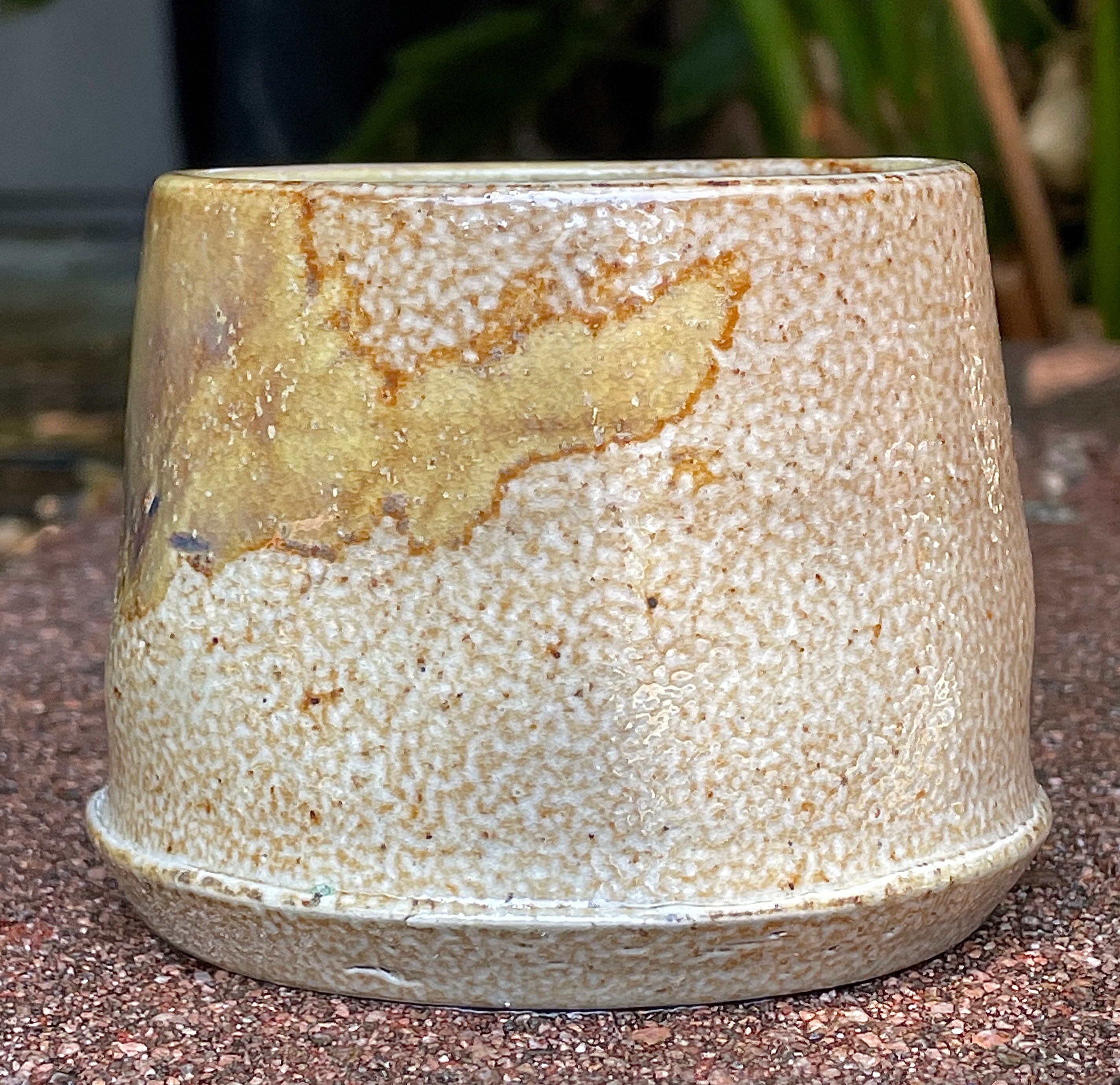 Handmade Salt Fired Cup Ceramic Cup Salt Fired Ceramics - Etsy