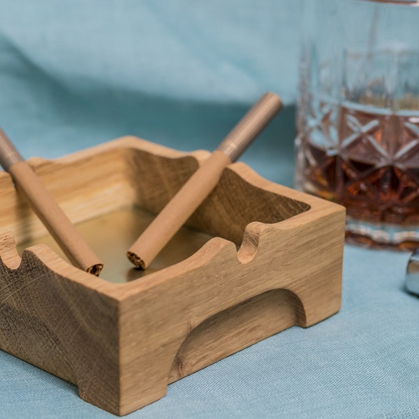 Custom Ashtray - Etsy