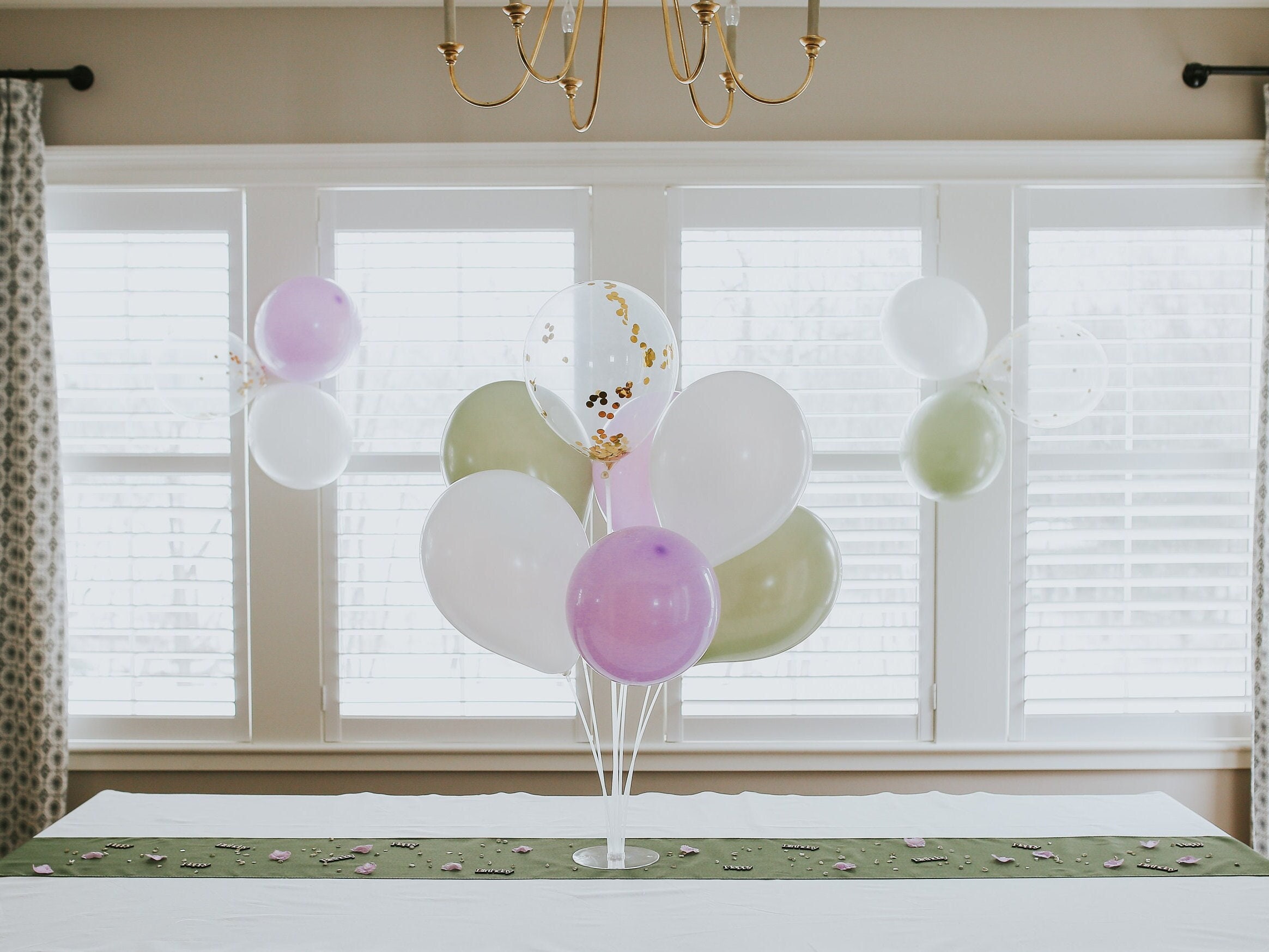 Birthday Party Decoration Packages - Etsy
