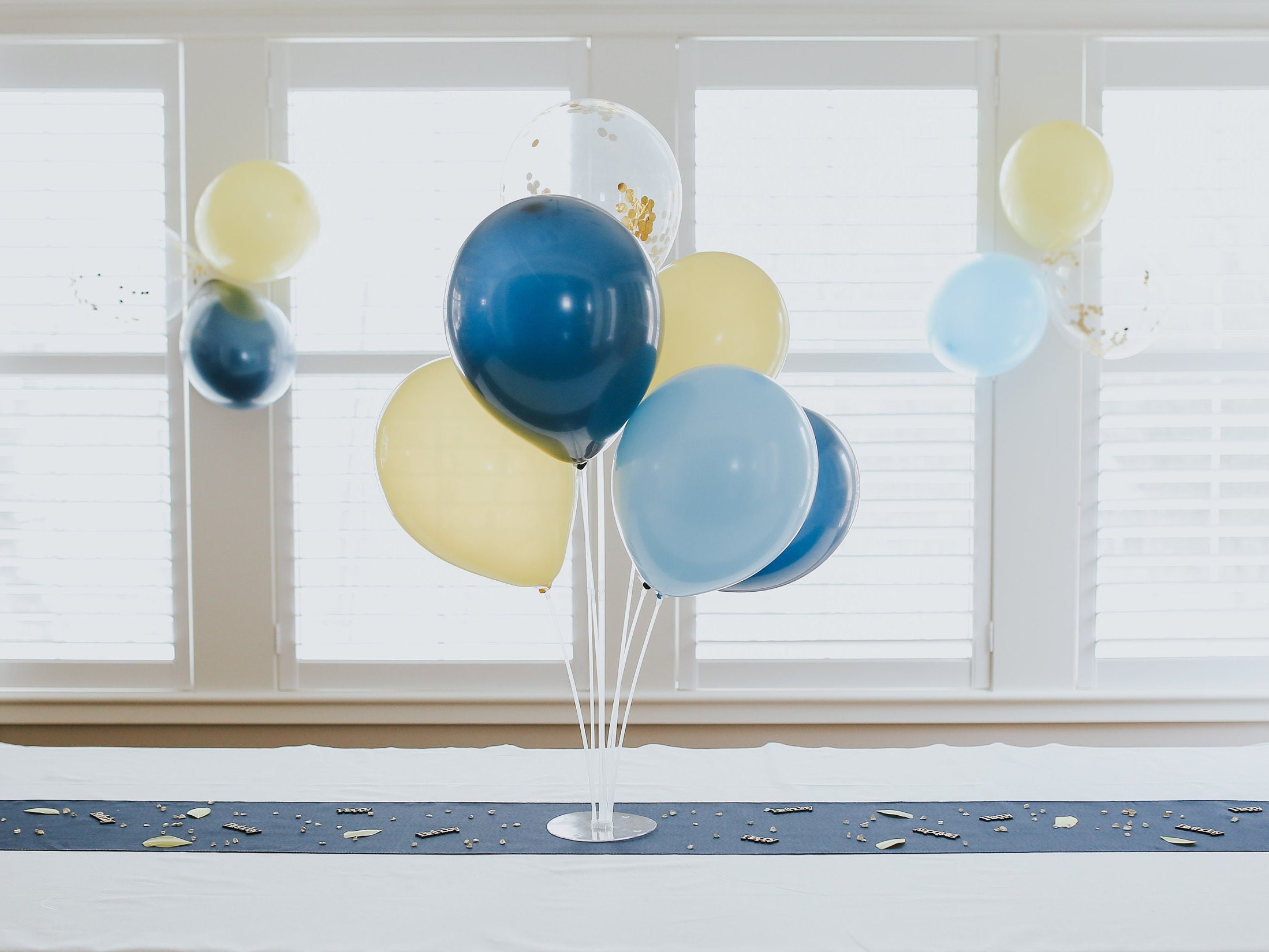 Birthday Party Decoration Packages - Etsy