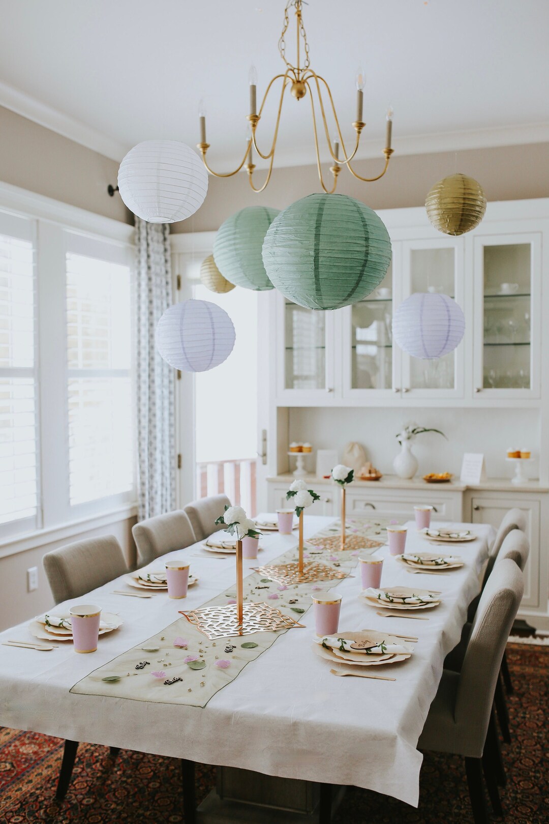 Gender Neutral Baby Shower Decoration Packages - Etsy