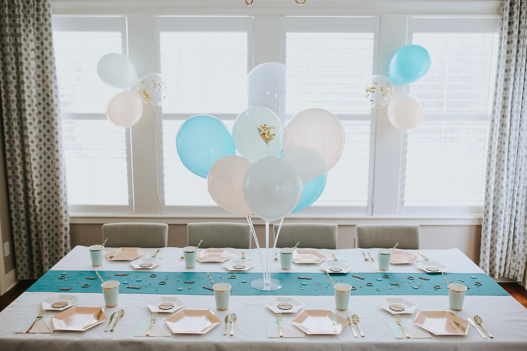 Birthday Party Decoration Packages - Etsy