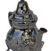 Moroccan Elegant Handcrafted Alpaca Silver Qudsi Teapot From Fez ...