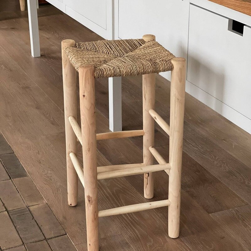 Moroccan Stools - Etsy