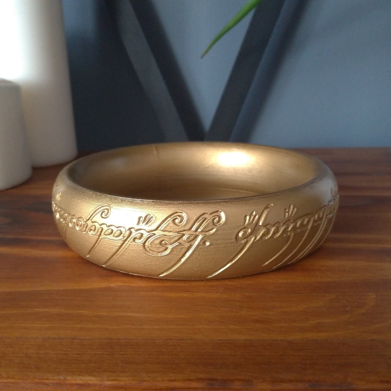 Ring Bowl - Etsy