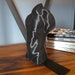 Male Torso Bookend | Naked Sexy Statues Bookend | Man Book and Library ...