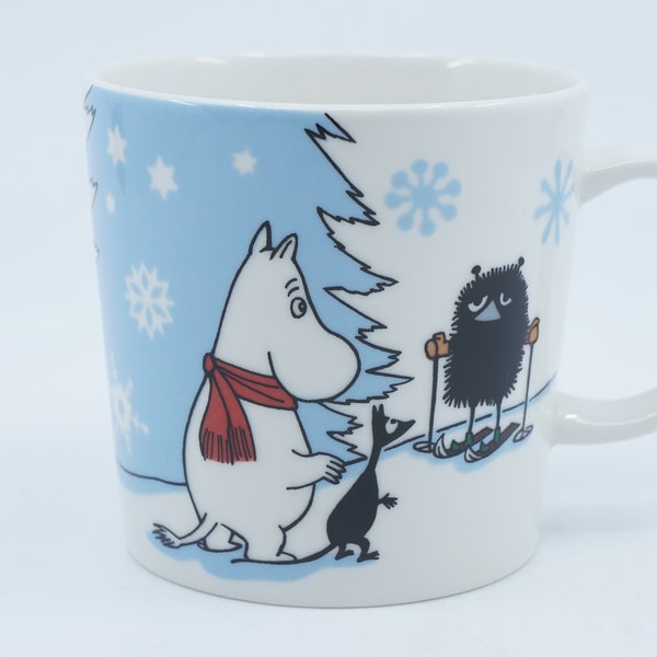 Moomin - Etsy
