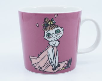 Emma the Stage Rat Moomin - Etsy