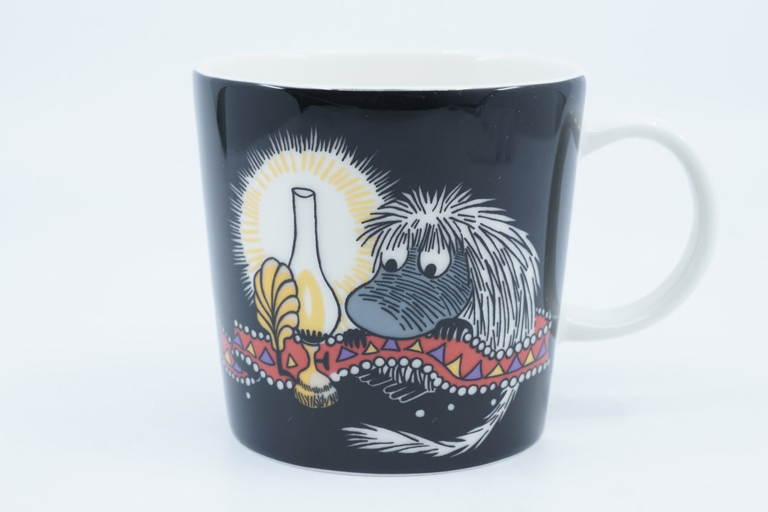 Moomin Mug Ancestor - Etsy