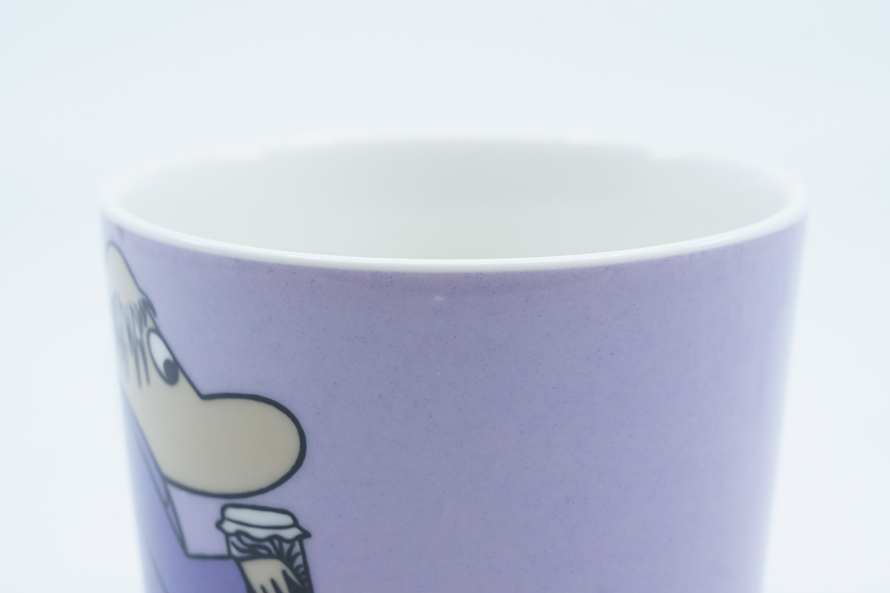 Moomin Mug Hemulen - Etsy