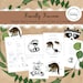 Spring With Peter Rabbit Learning Collection - Etsy