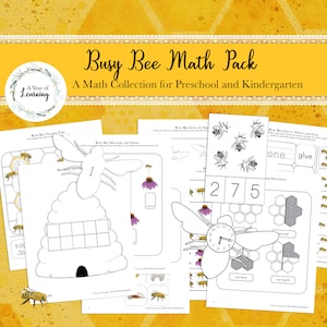 AYearofLearning - Etsy