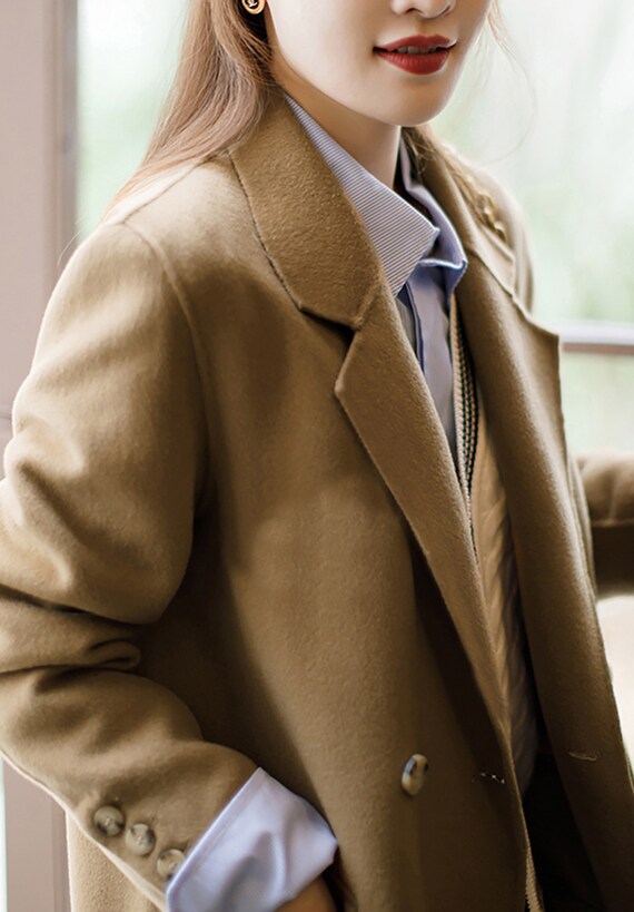 Custom Coat - munimoro.gob.pe