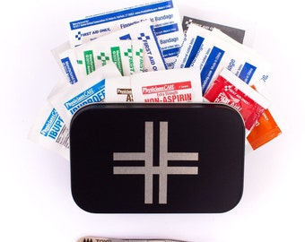 Medical Pocket Kit - Etsy