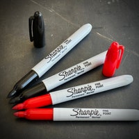 Sharpie - Etsy