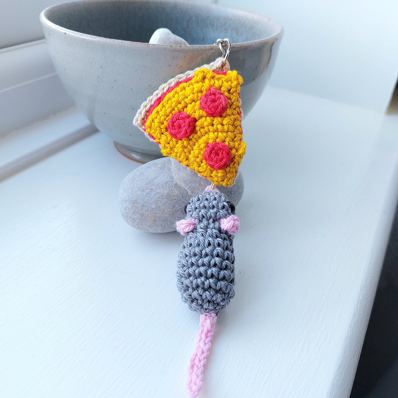 Pizza Rat - Etsy