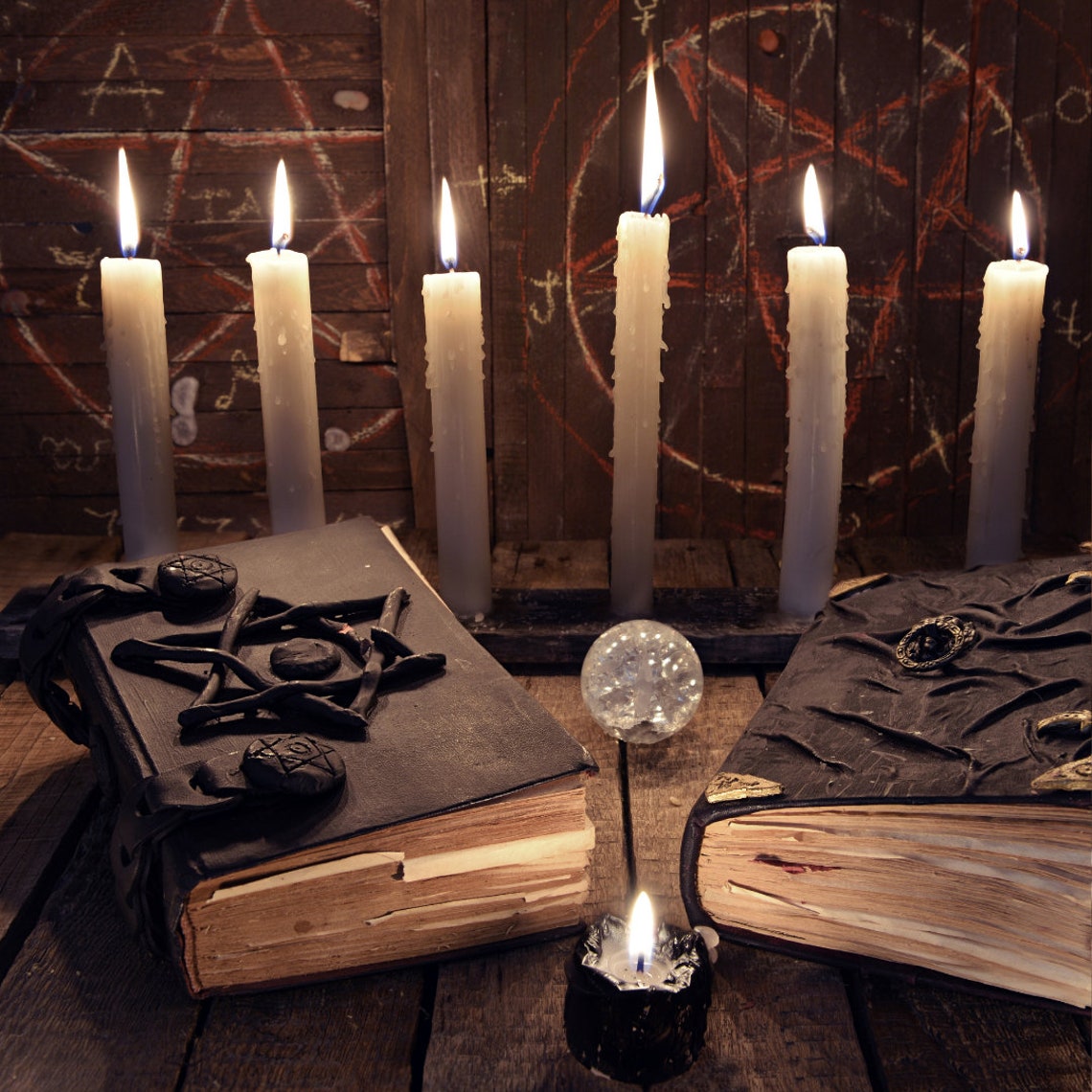 Commitment Spell / Be Committed to Me Spellcasting / Order - Etsy