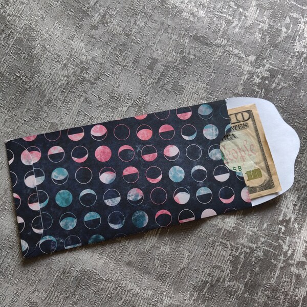 Money Envelopes - Etsy