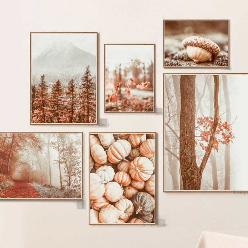 Fall Printable - Etsy