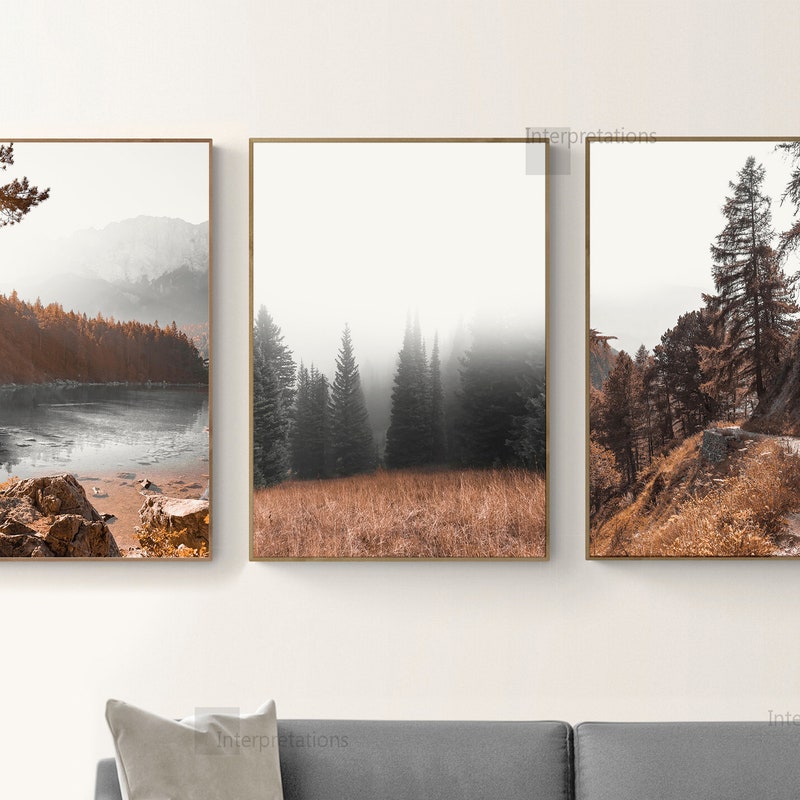 Nature Prints - Etsy