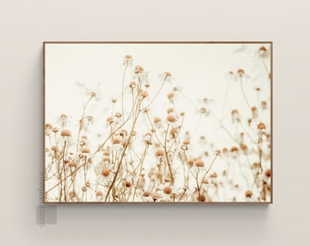 Daisy Wall Art | Etsy