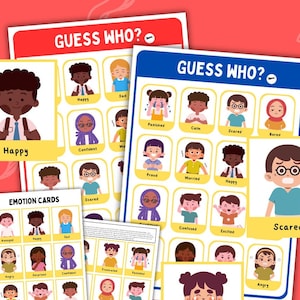 BeHappyResources - Etsy UK