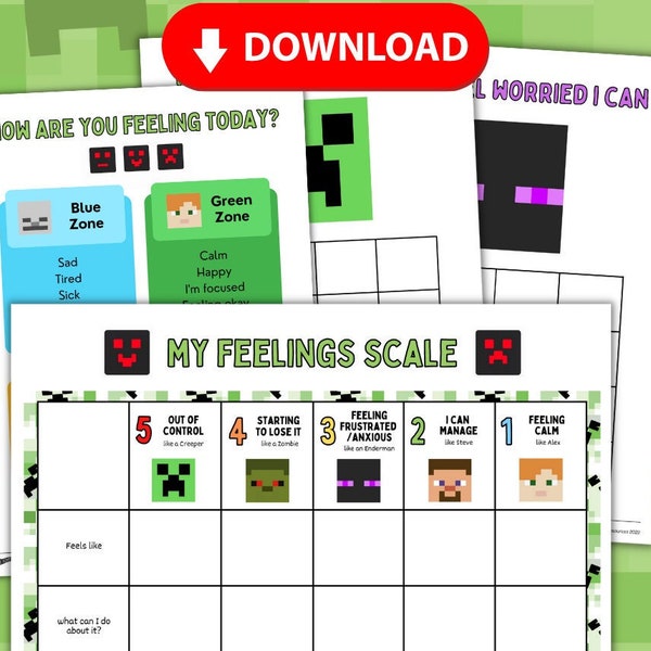 BeHappyResources - Etsy UK