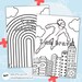 I'm Having an Operation! - Calming Hospital Activity Book for Kids ...