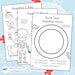 I'm Having an Operation! - Calming Hospital Activity Book for Kids ...